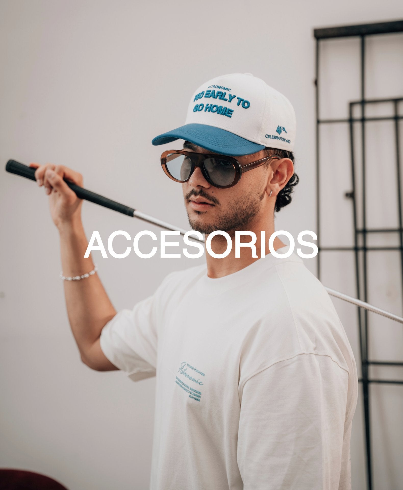 Accesorios – Astronomic